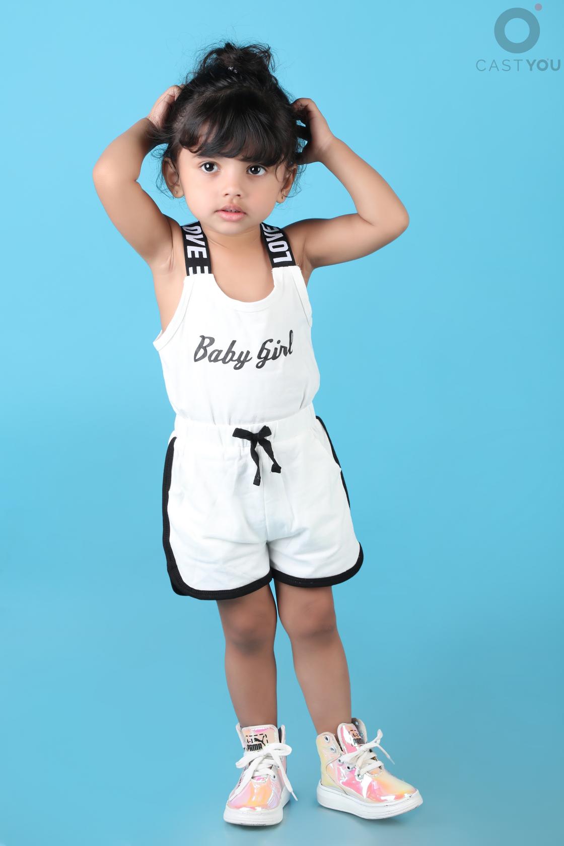 Aarya Patil - CastYou