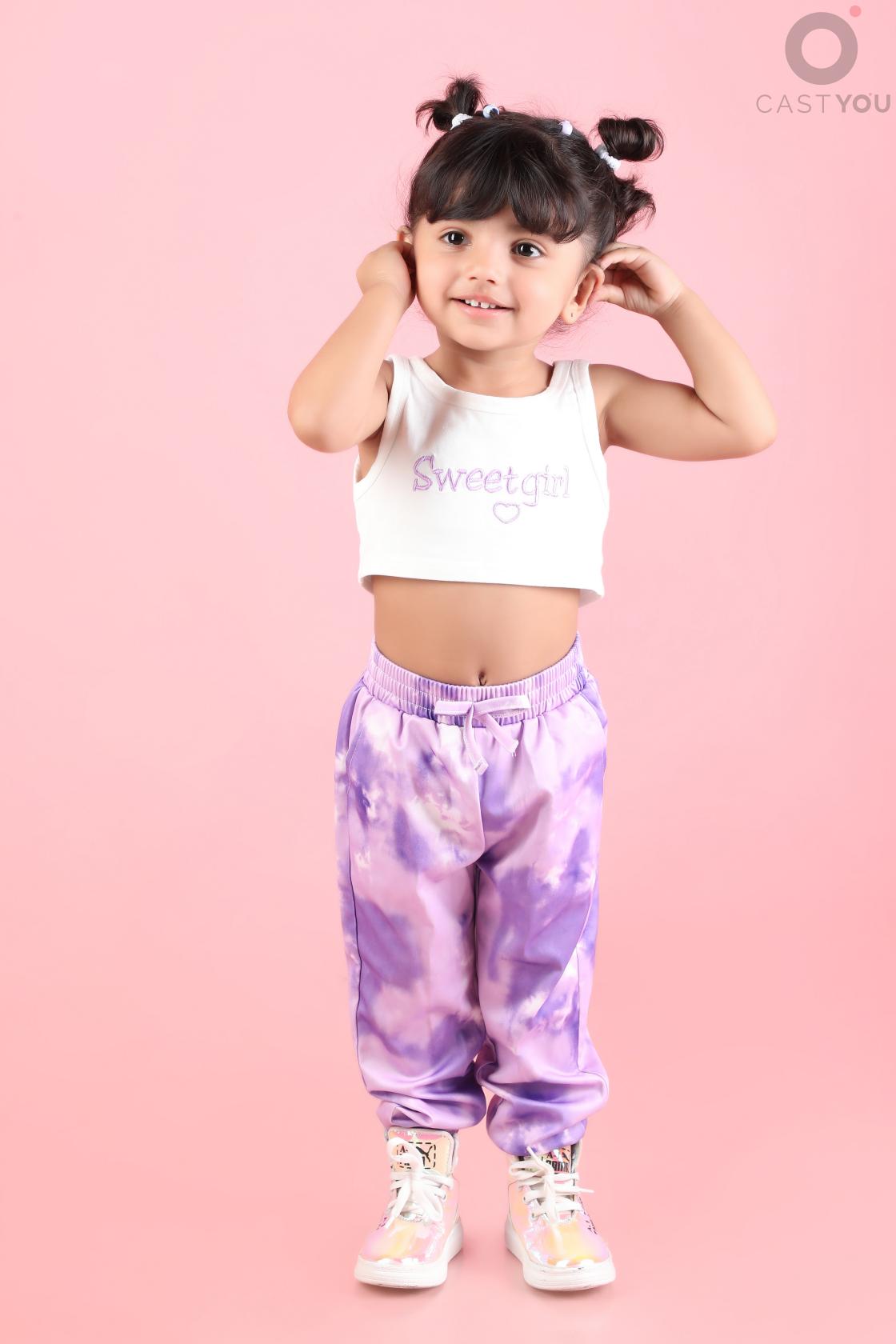 Aarya Patil - CastYou