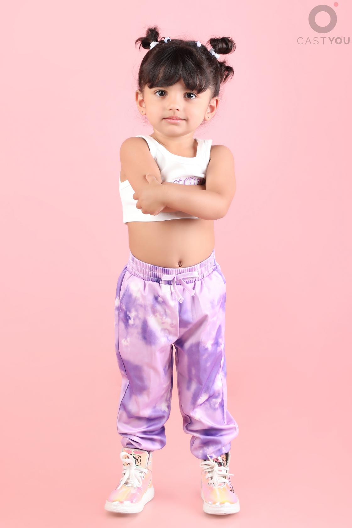 Aarya Patil - CastYou