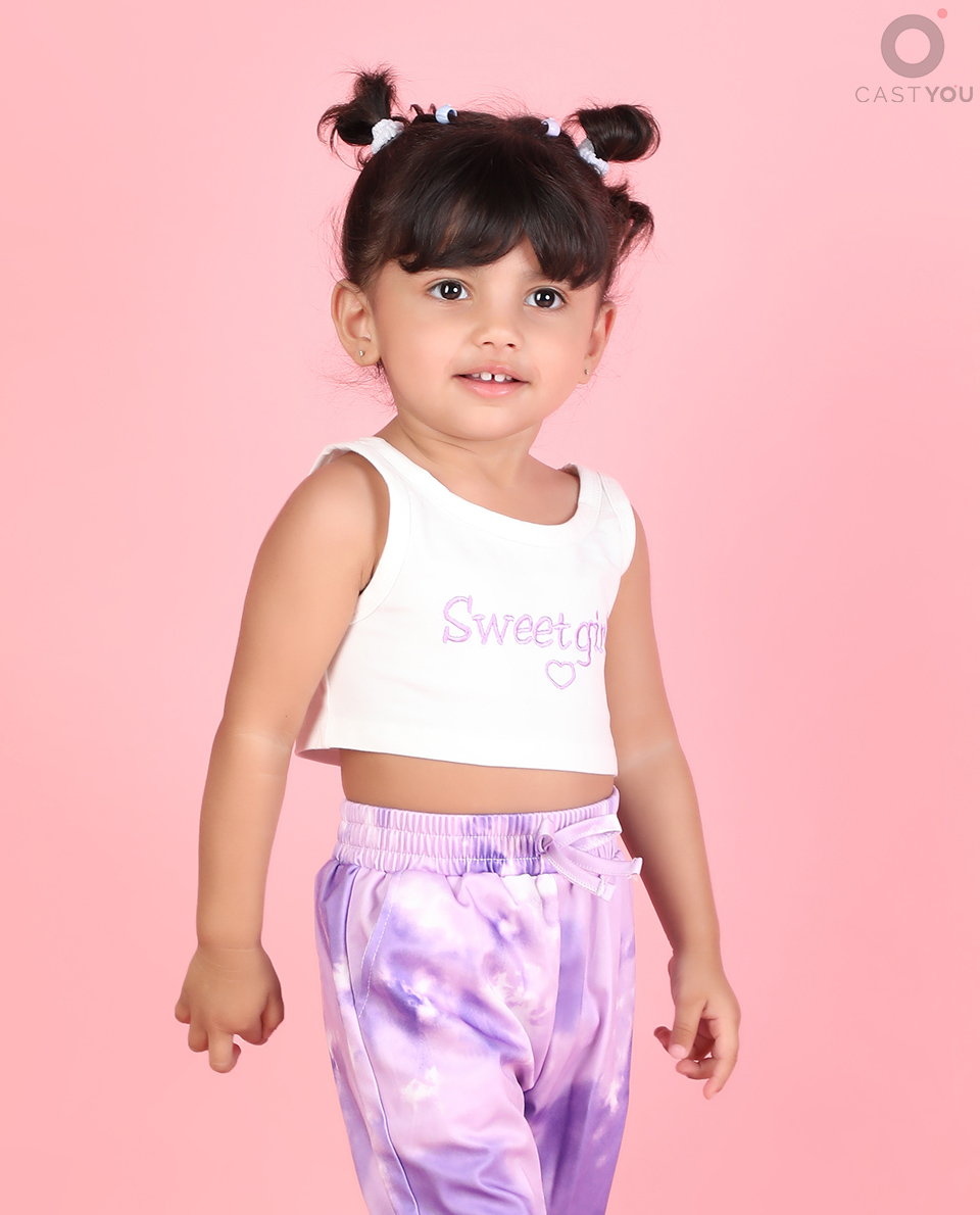 Aarya Patil - CastYou