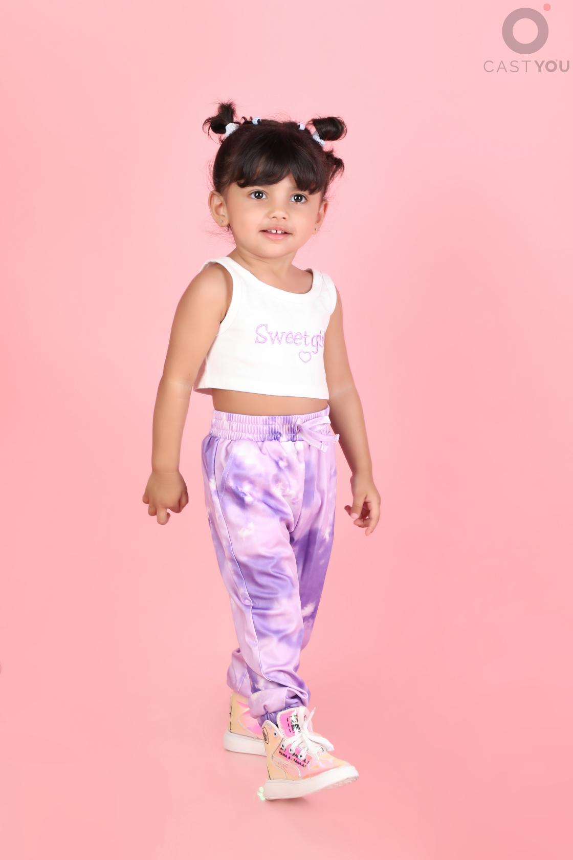 Aarya Patil - CastYou