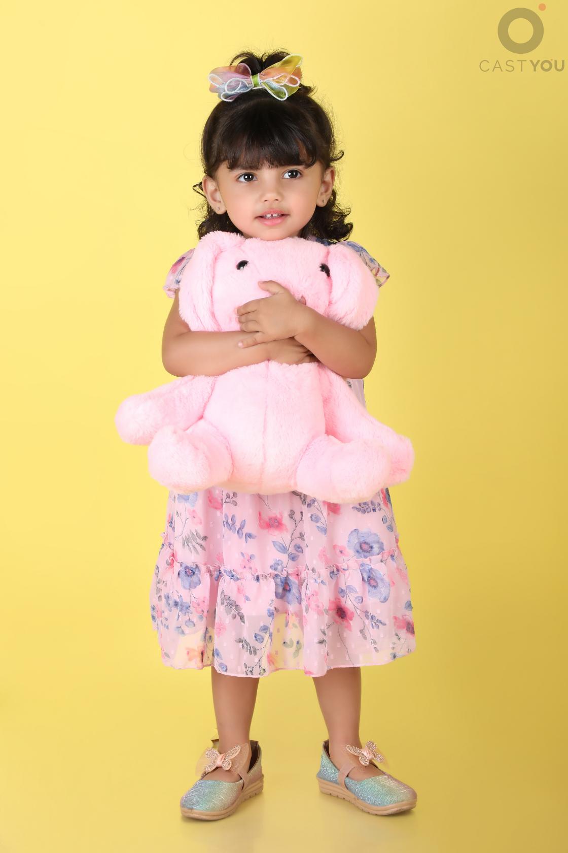 Aarya Patil - CastYou