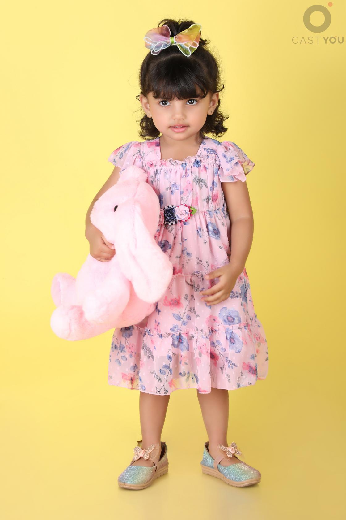 Aarya Patil - CastYou