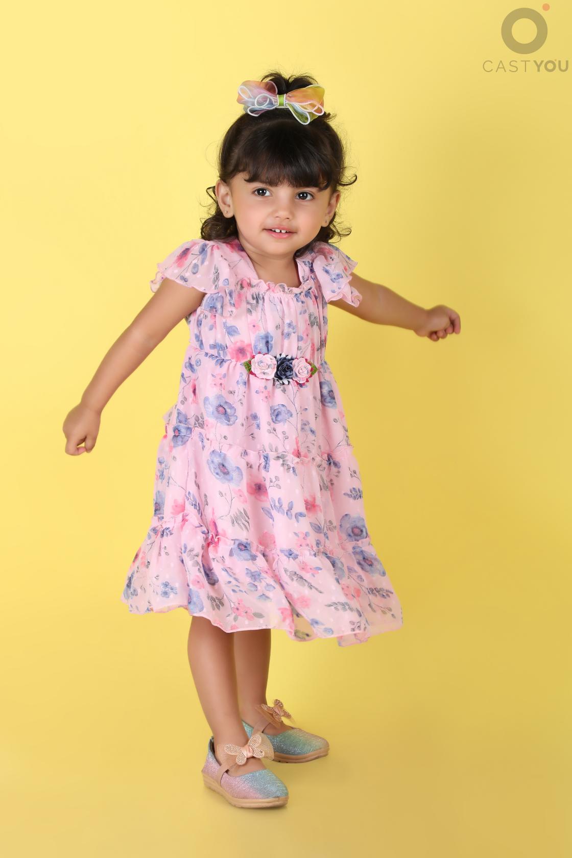 Aarya Patil - CastYou