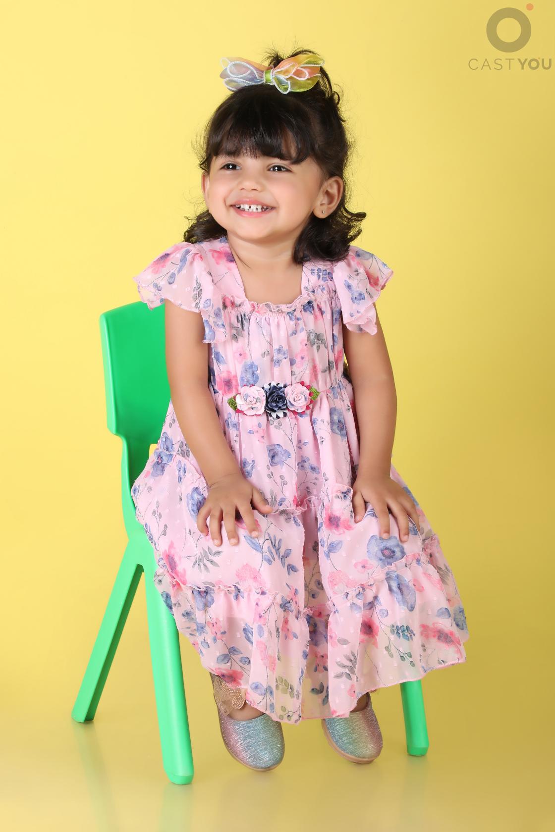 Aarya Patil - CastYou