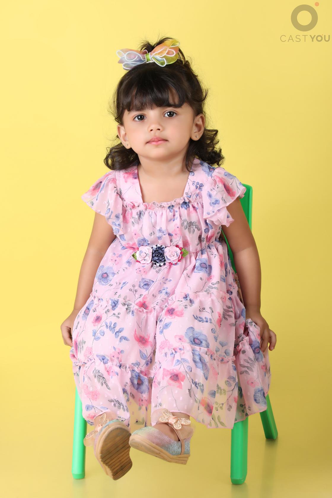 Aarya Patil - CastYou
