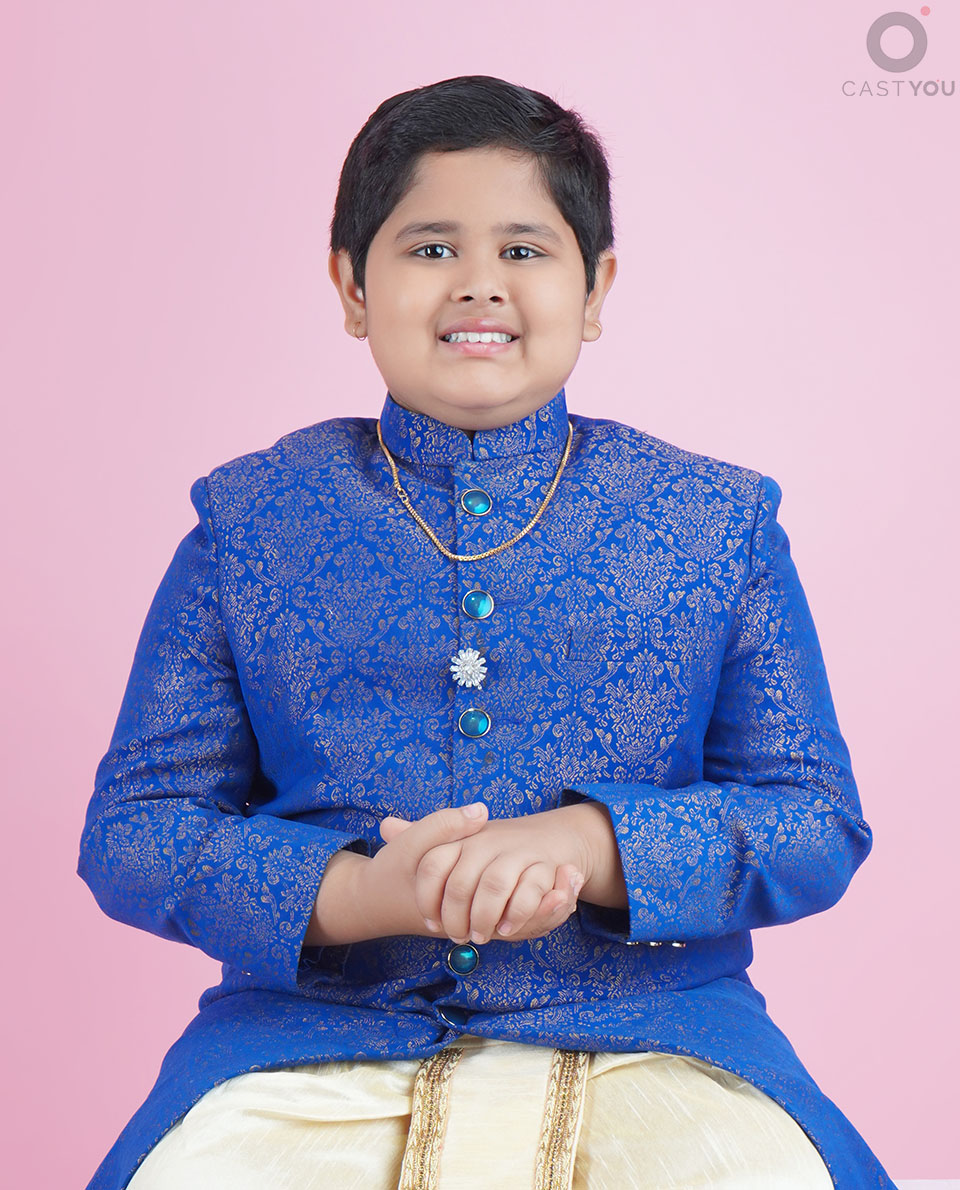 Adithya - CastYou Adithya - CastYou