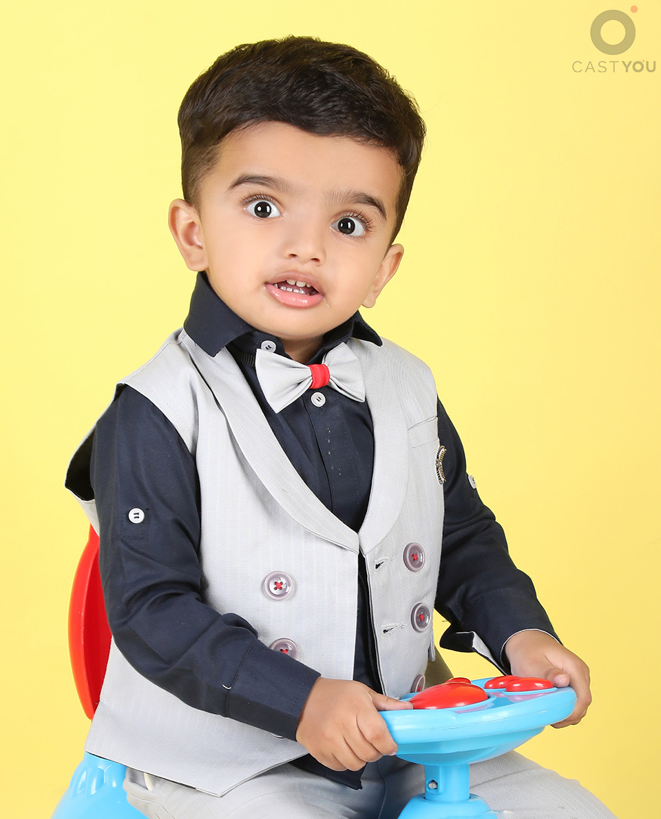 Advik Dere - CastYou