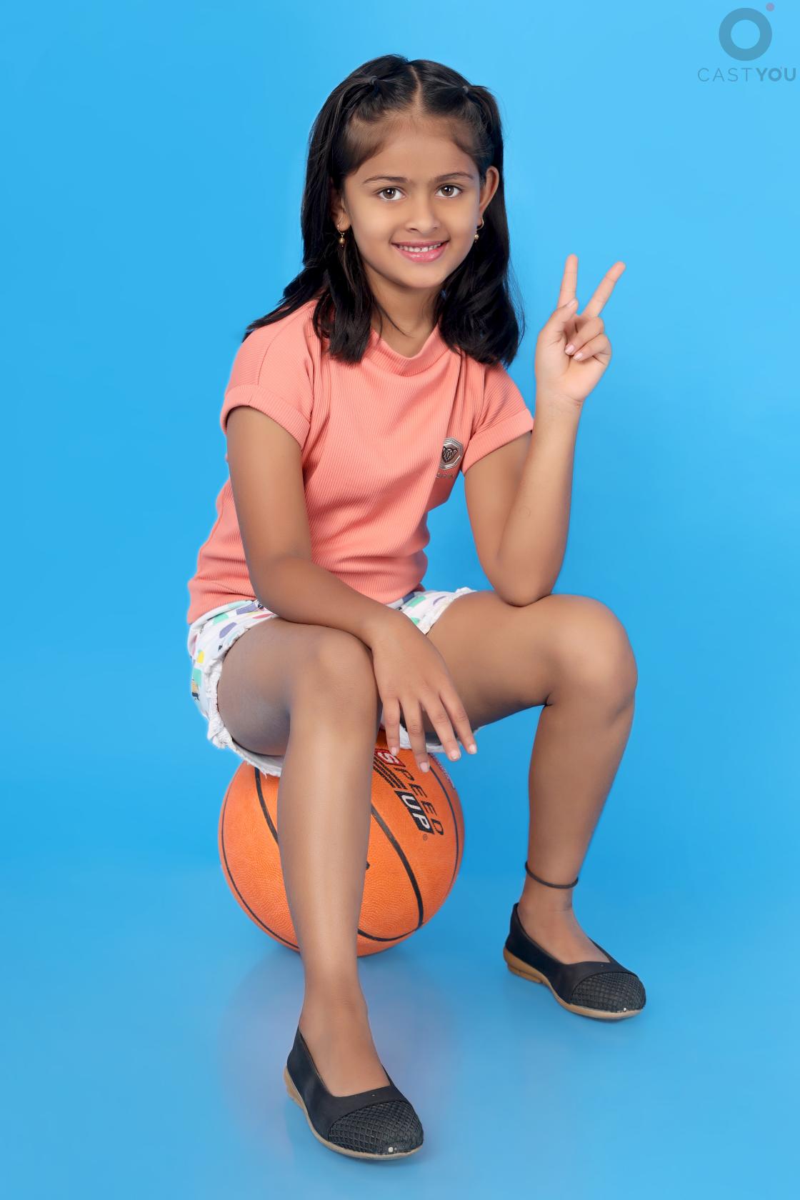 Advika Gowda - CastYou