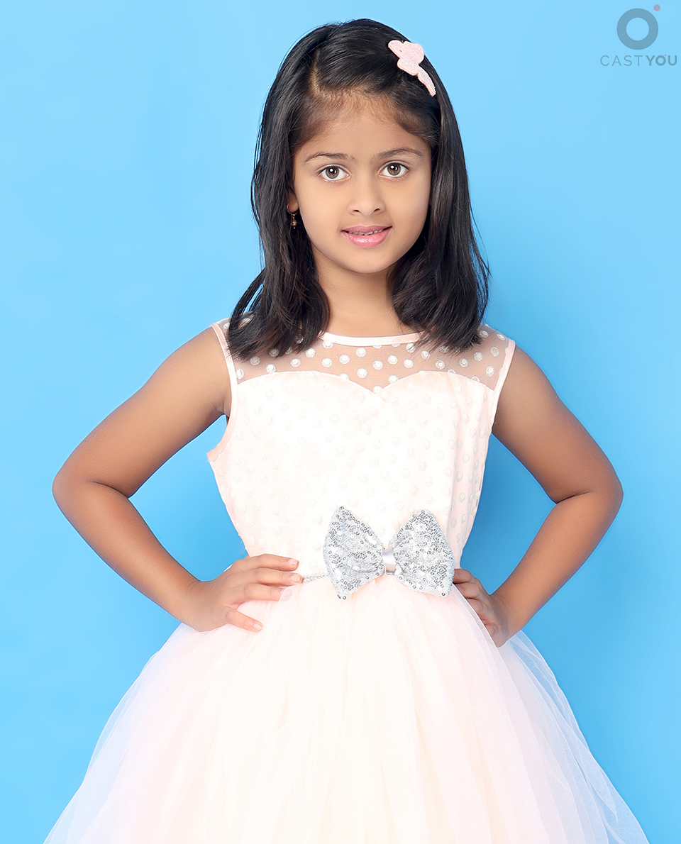 Advika Gowda - CastYou