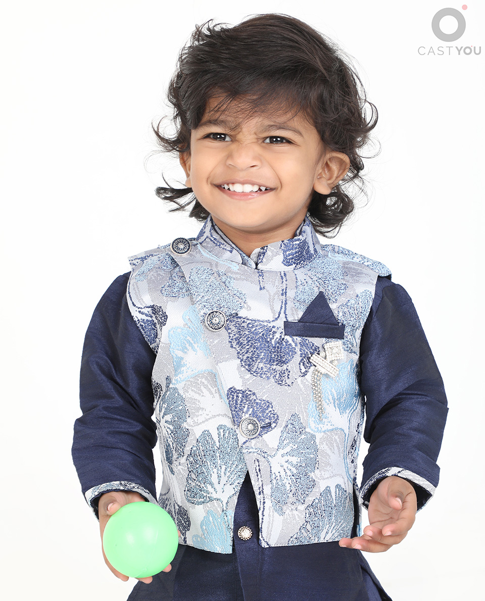 Advith Nadar - CastYou