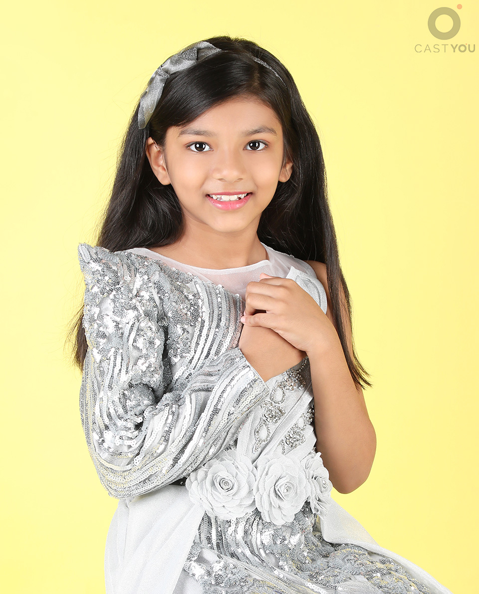 Alia Shaikh - CastYou