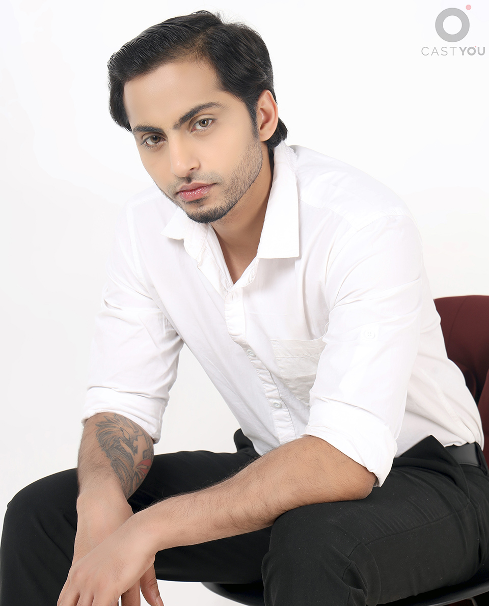 Amit Dhillon - CastYou