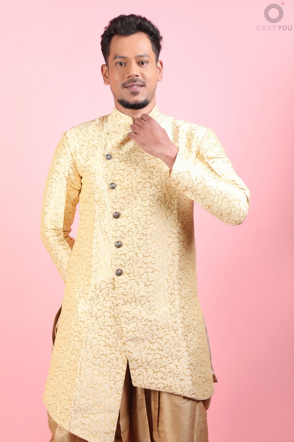 Amit Shinde - CastYou