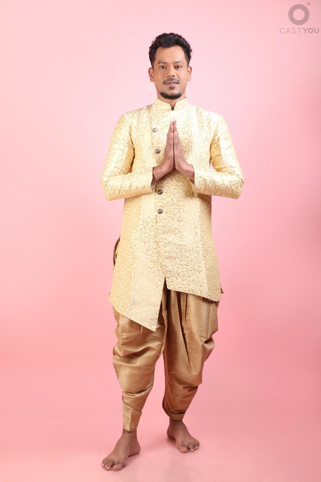 Amit Shinde - CastYou