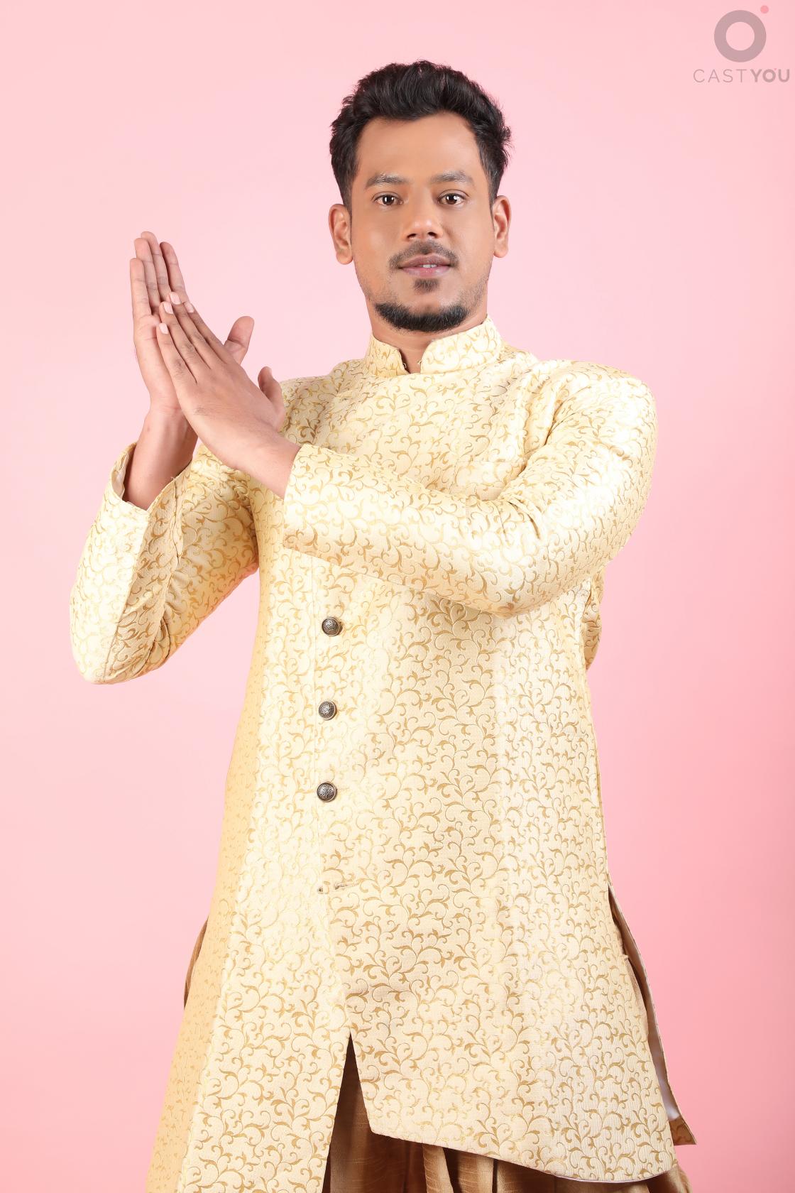 Amit Shinde - CastYou