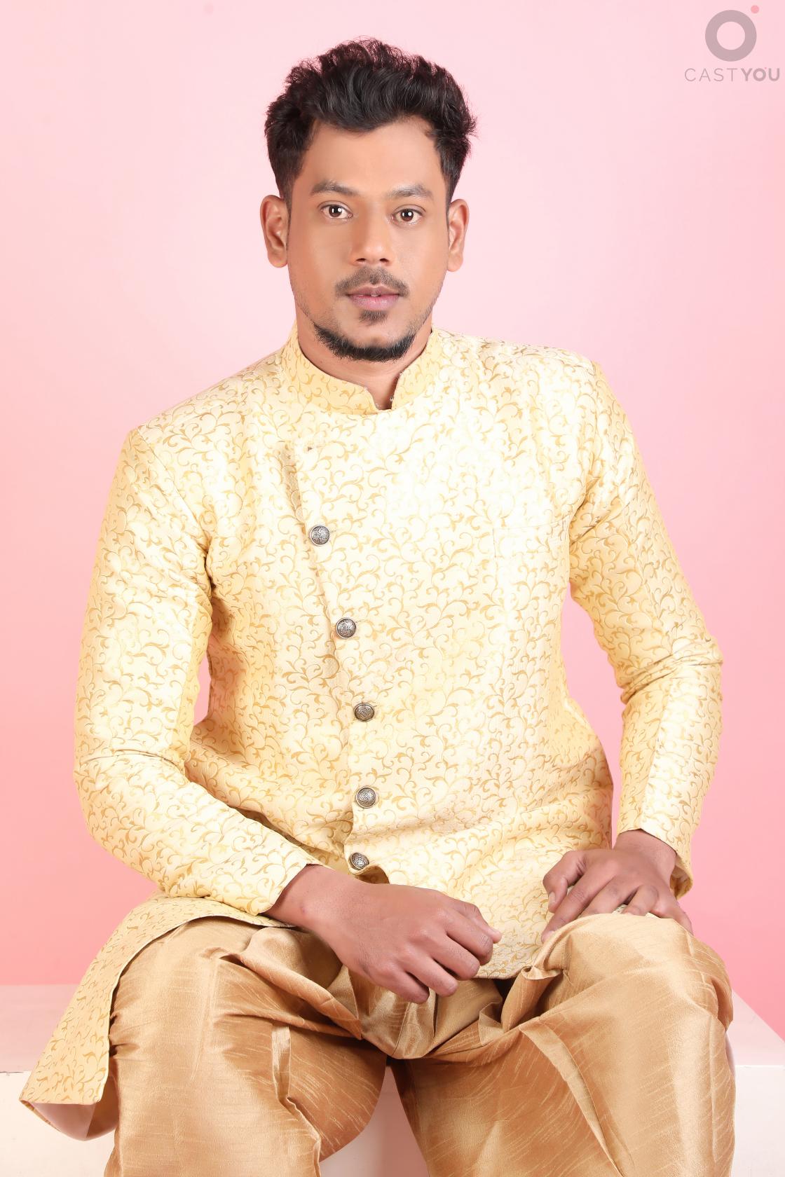 Amit Shinde - CastYou