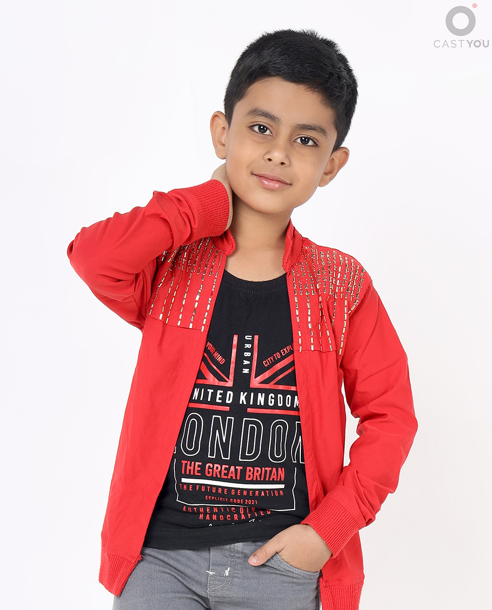 Anmol Pattan - CastYou