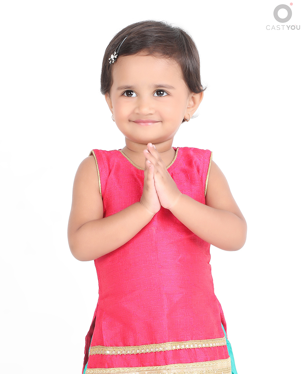 Anushri Kumbhar - CastYou