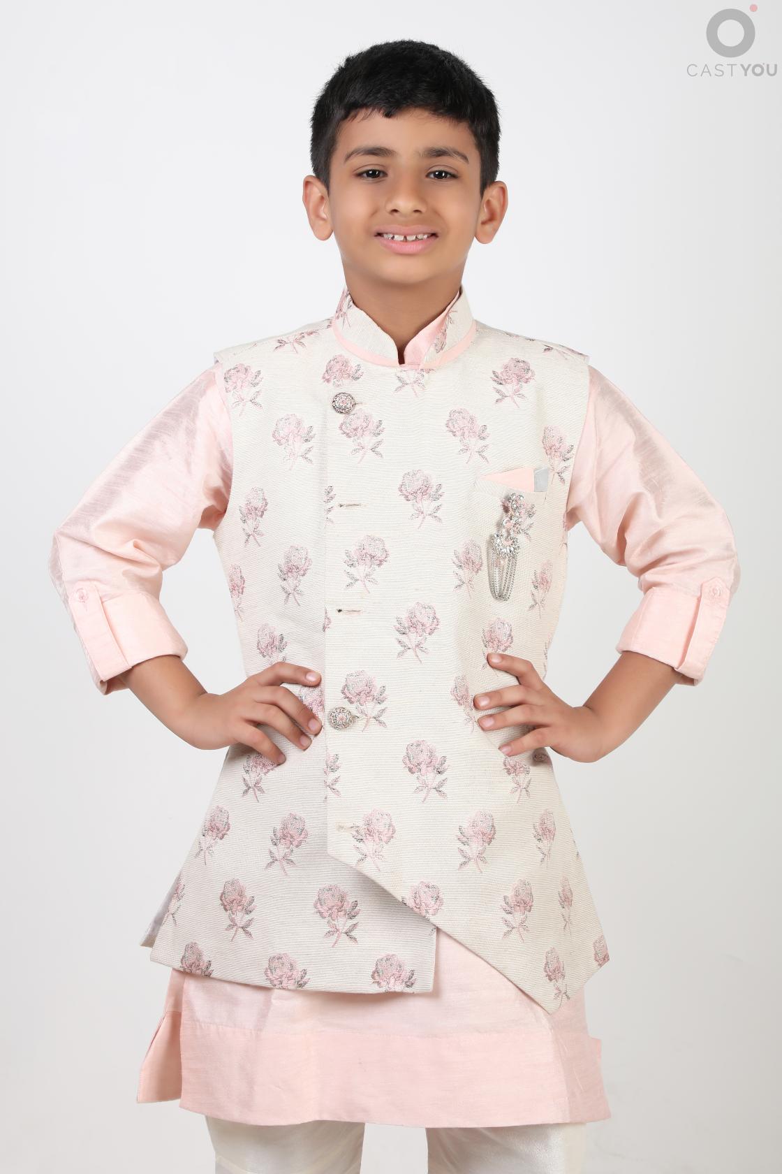 Arsh Mishra - CastYou