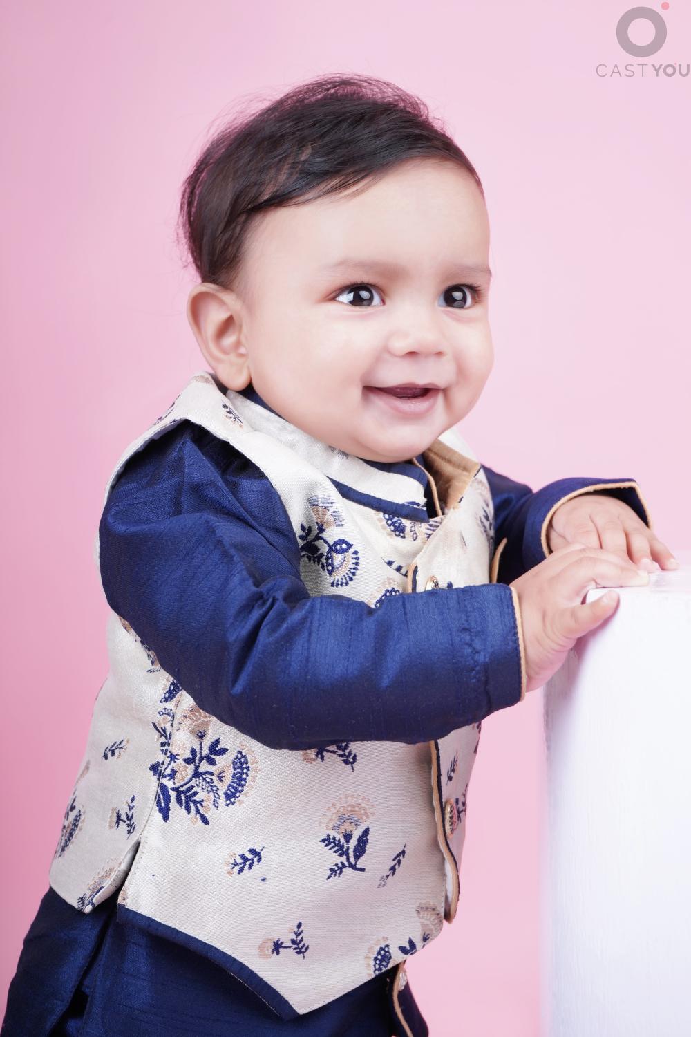 Avyan Choudhary - CastYou