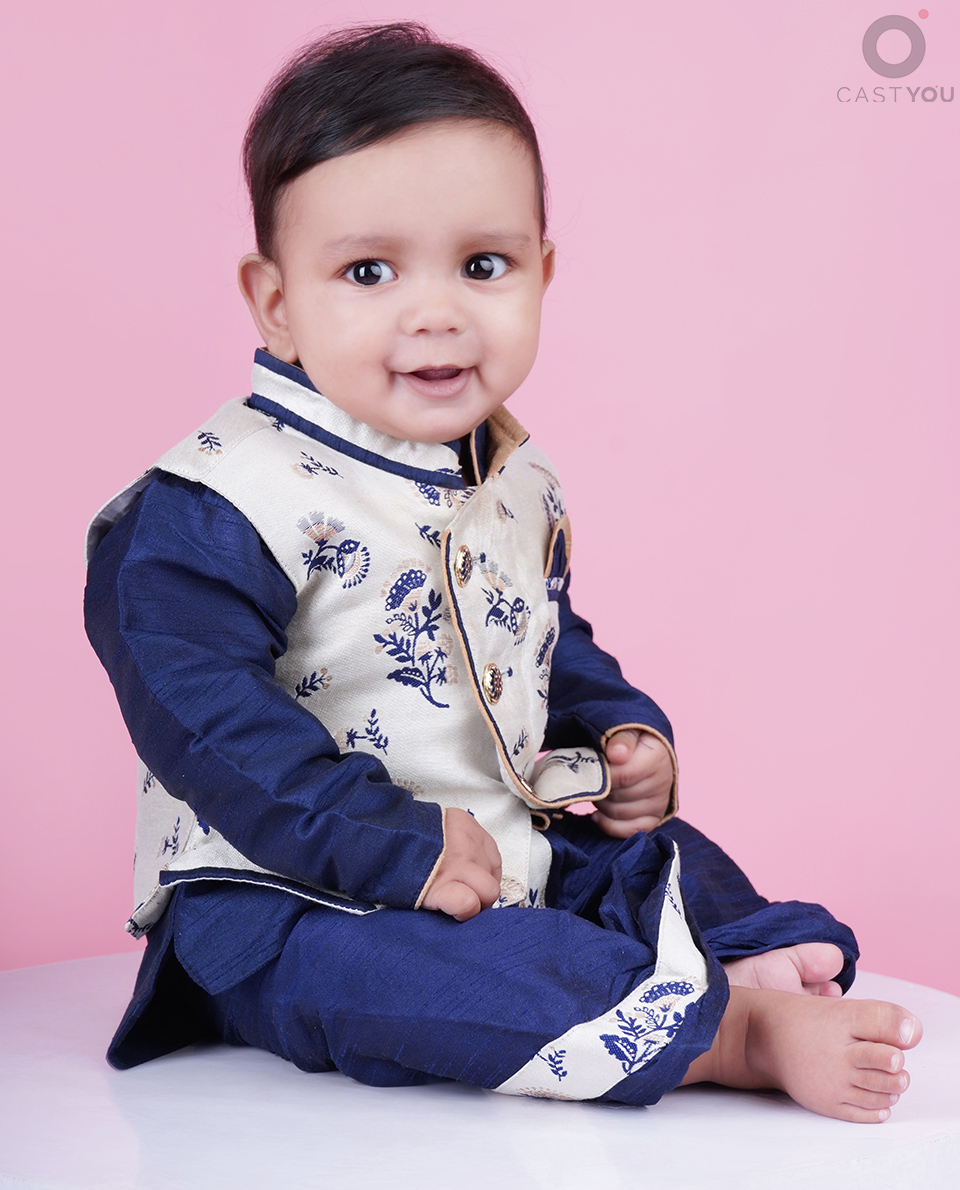 Avyan Choudhary - CastYou