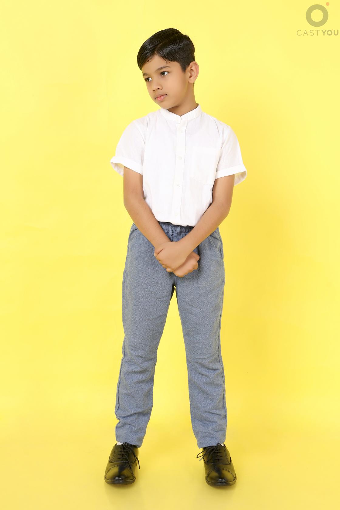 Avyukth Dhanaksirur - CastYou