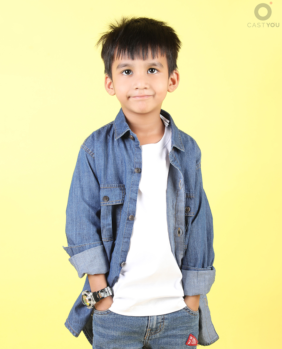 Ayaan Rajbhar - CastYou