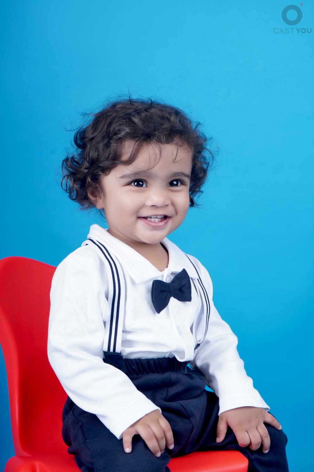 Ayaansh Varma - CastYou