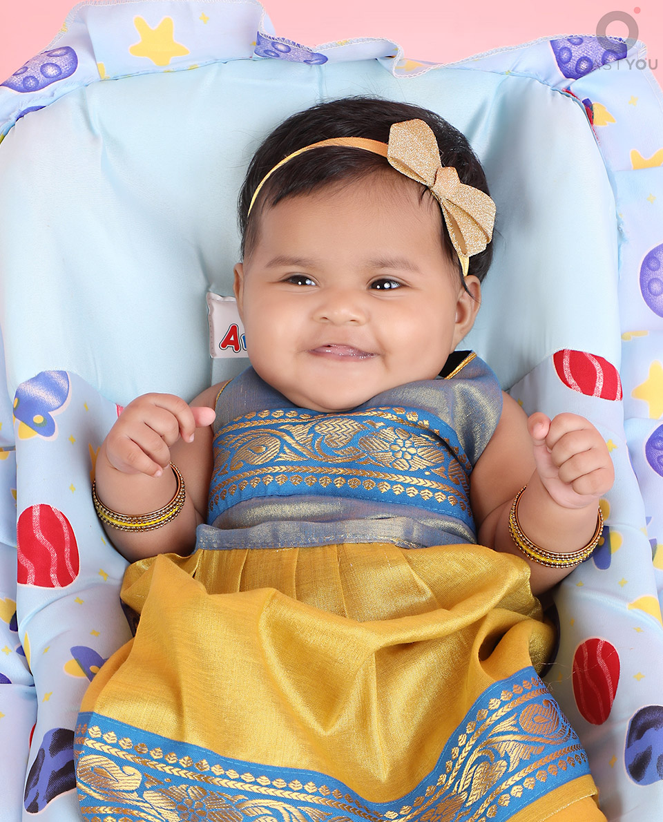 Ayesha Shaikh - CastYou