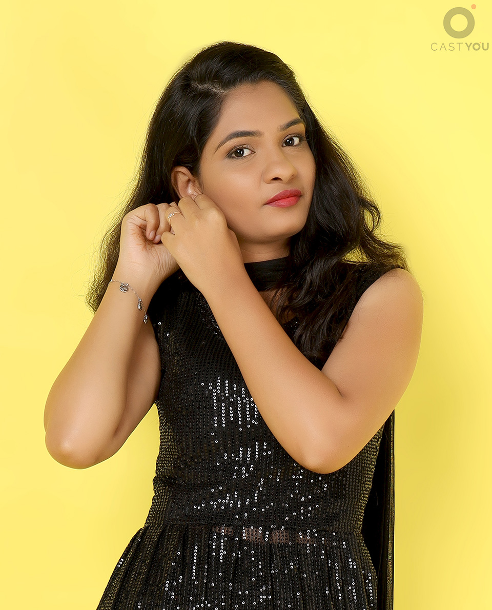 Deepa Reddy - CastYou