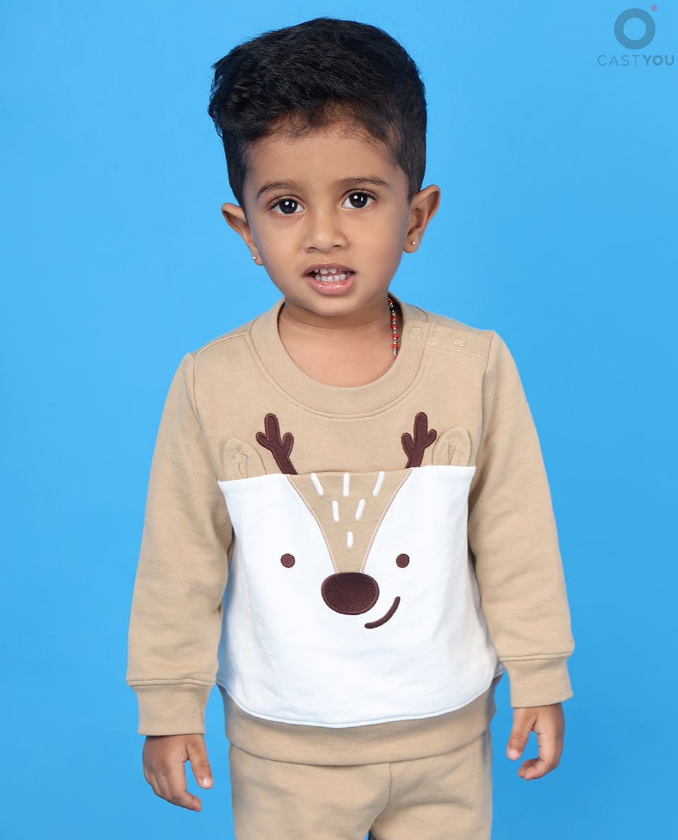 Dhyan Shetty - CastYou