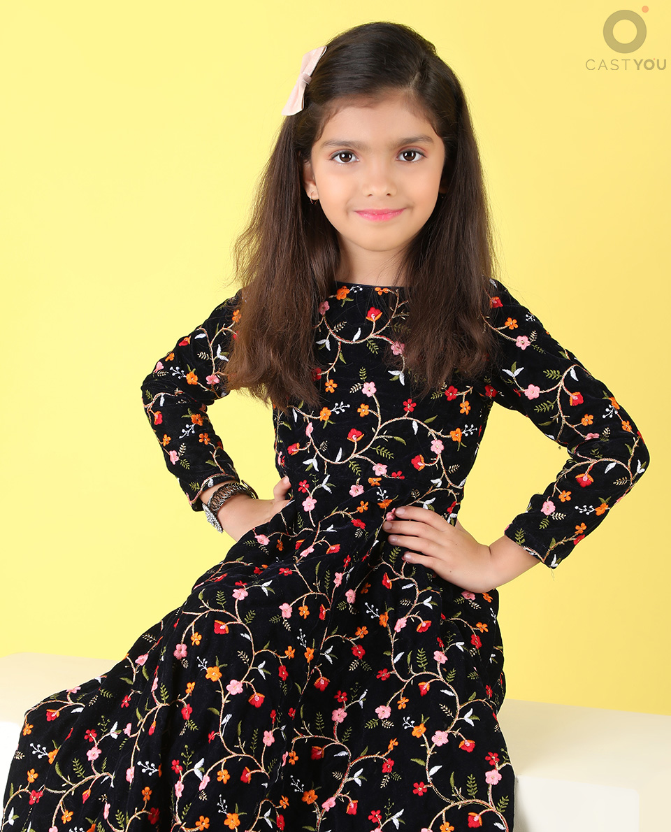 Divyanshi Jha - CastYou