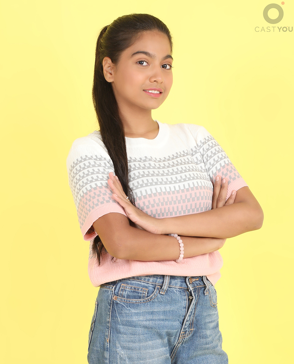 Dolly Sahani - CastYou