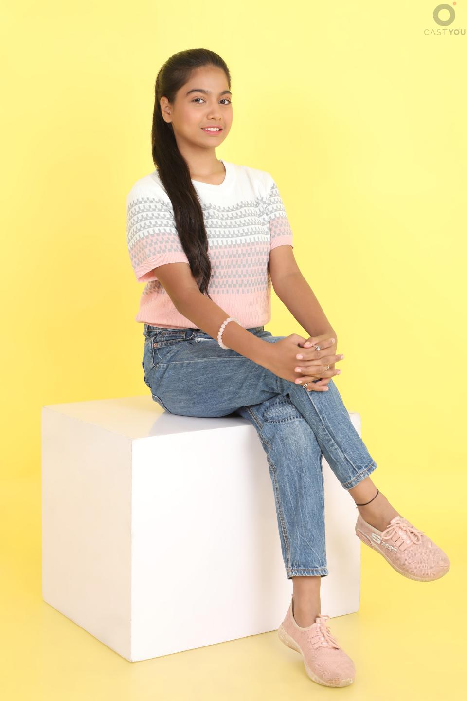 Dolly Sahani - CastYou