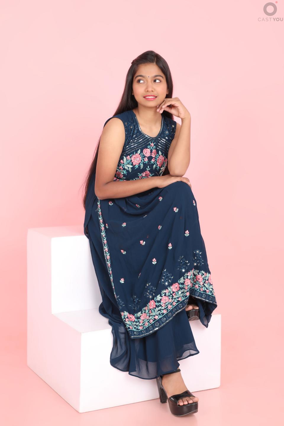 Dolly Sahani - CastYou