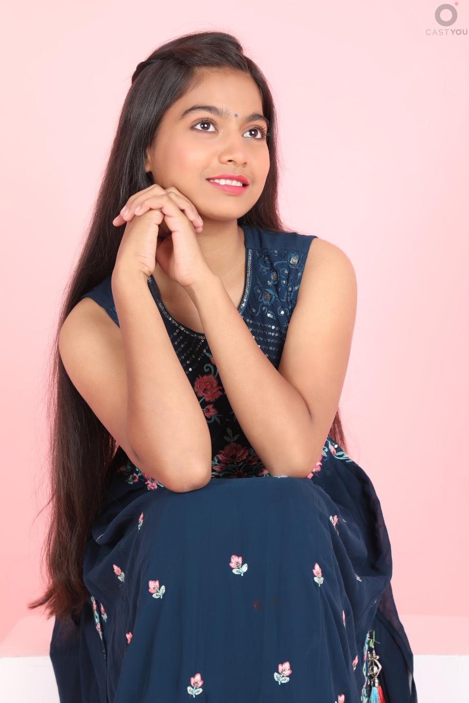 Dolly Sahani - CastYou