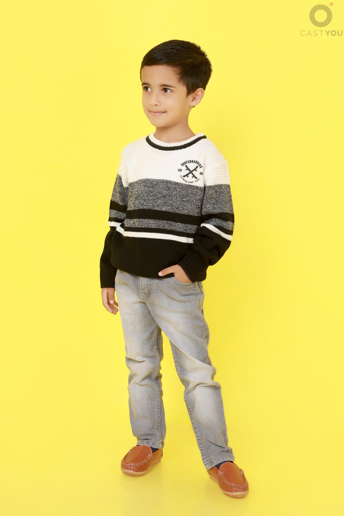 Eeshan Sharma - CastYou