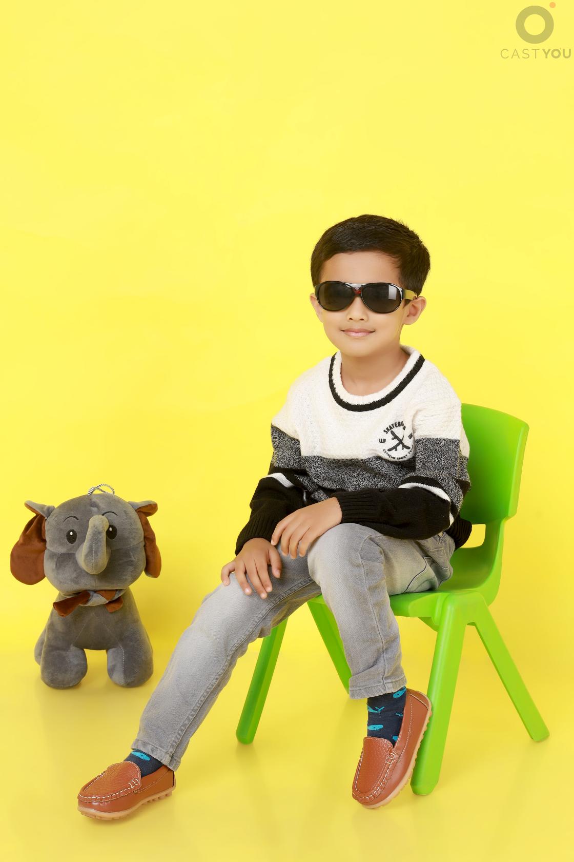 Eeshan Sharma - CastYou