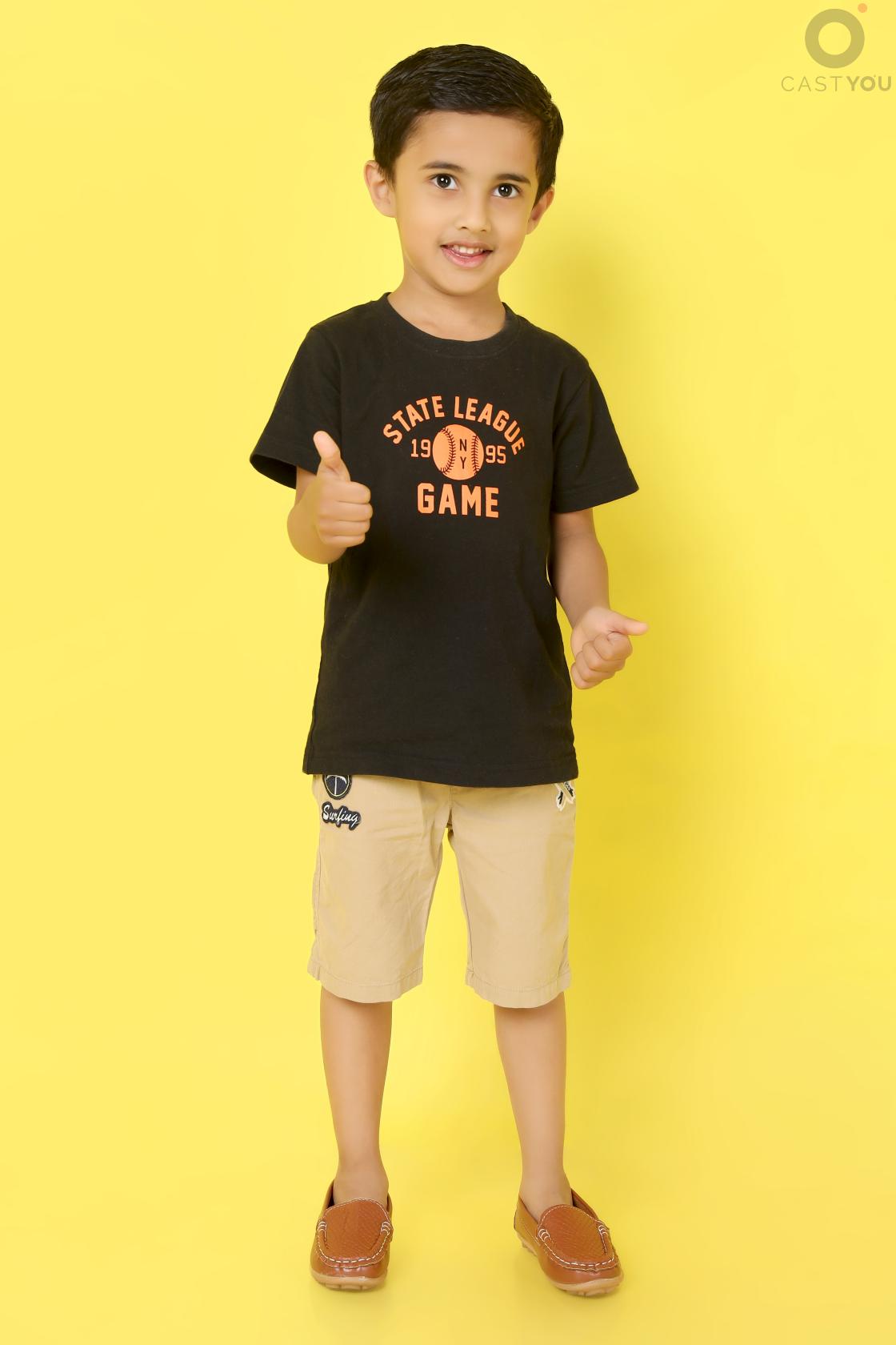 Eeshan Sharma - CastYou