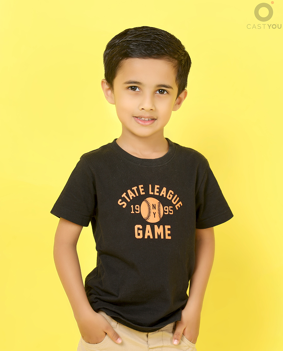 Eeshan Sharma - CastYou