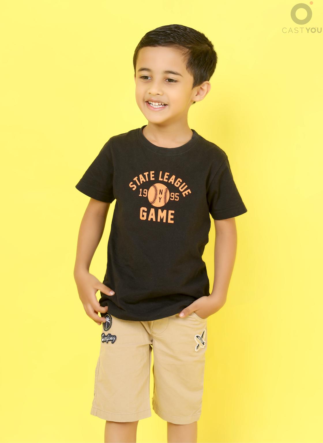 Eeshan Sharma - CastYou