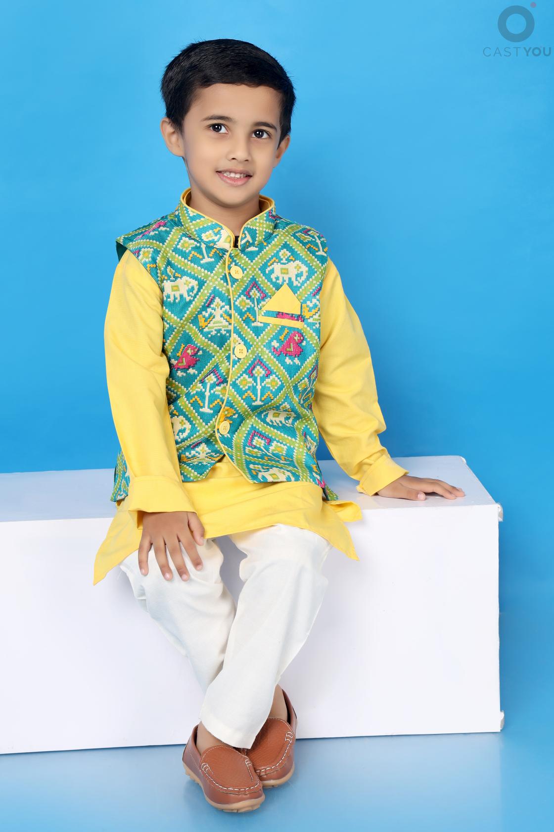 Eeshan Sharma - CastYou