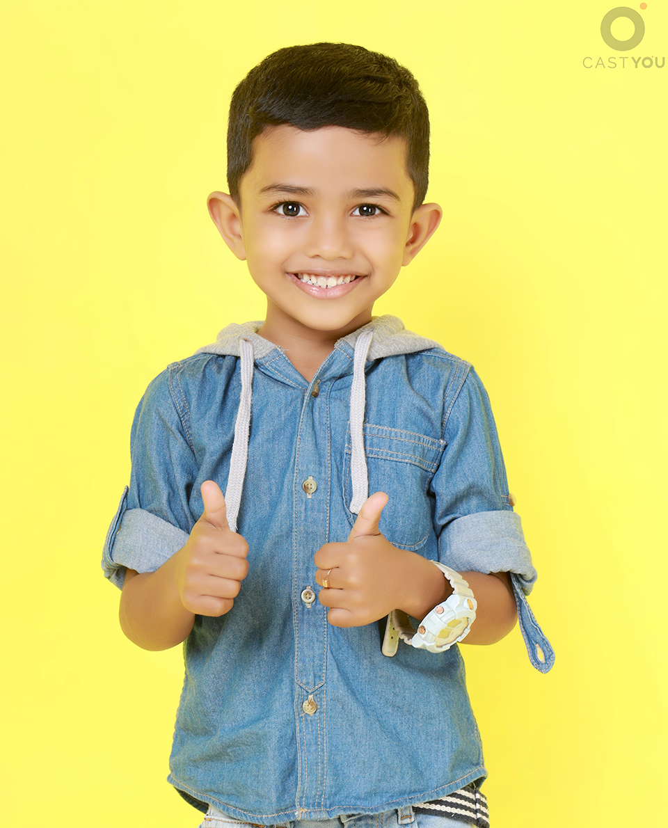 Evan Smith - CastYou