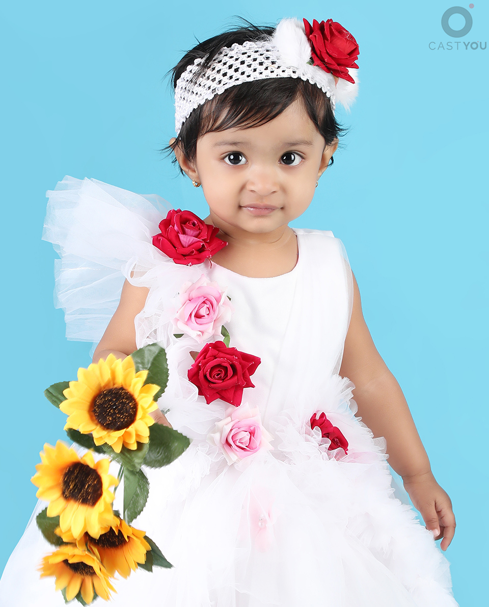 Shreesha Kale - CastYou