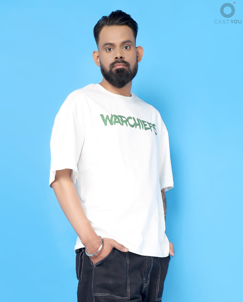 Gopal Pathak - CastYou