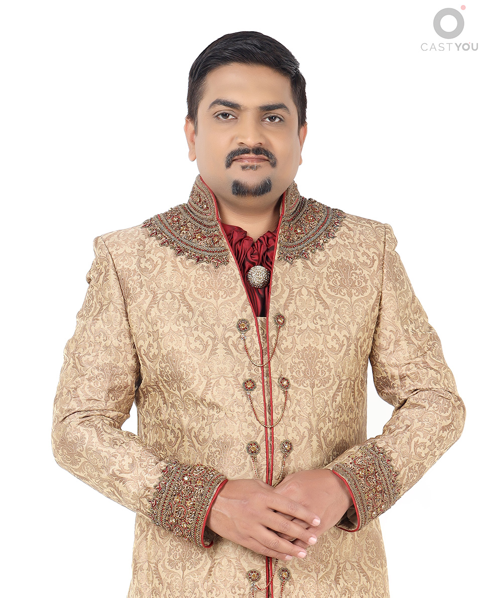 Hrishikesh Moghe - CastYou