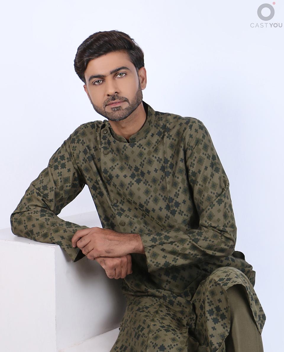 Sandeep Joshi Castyou 5355