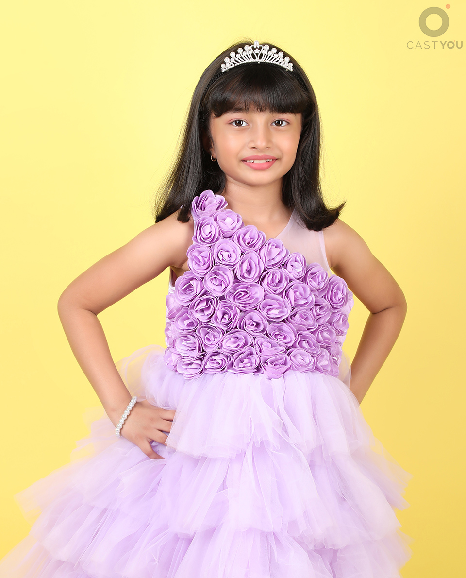 Ista Gaikwad - CastYou