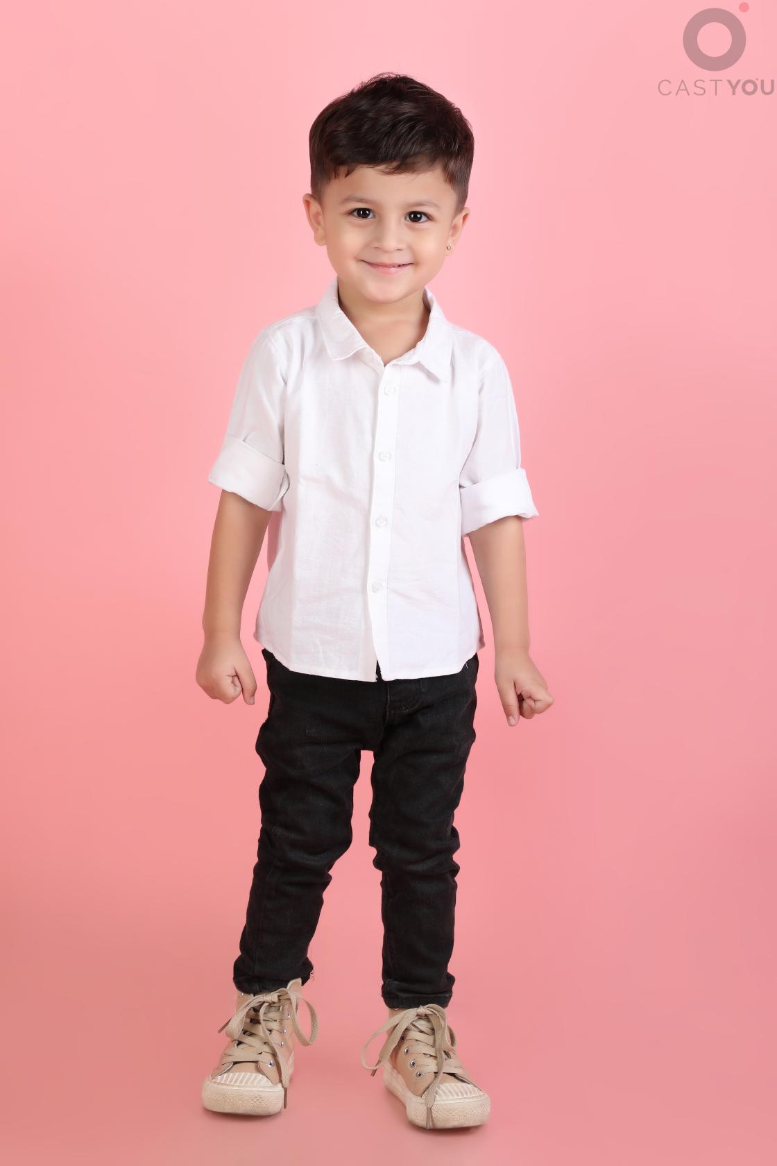 Ishit Shah - CastYou